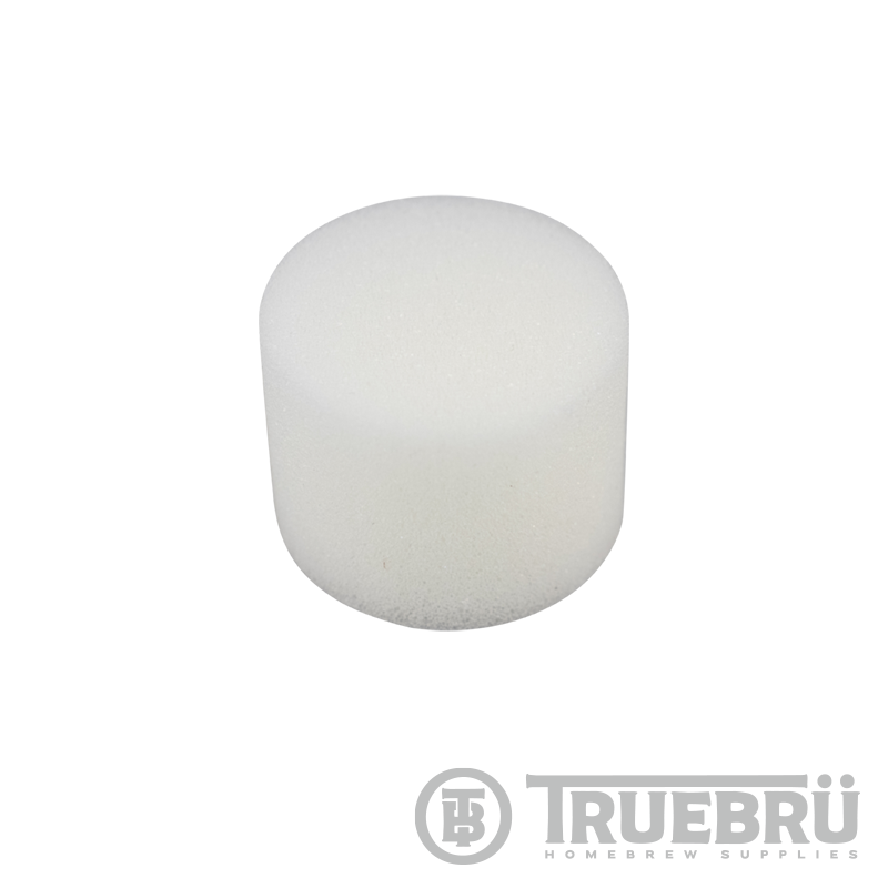 Foam Stopper | Truebrü Homebrew Supplies — TrueBrü