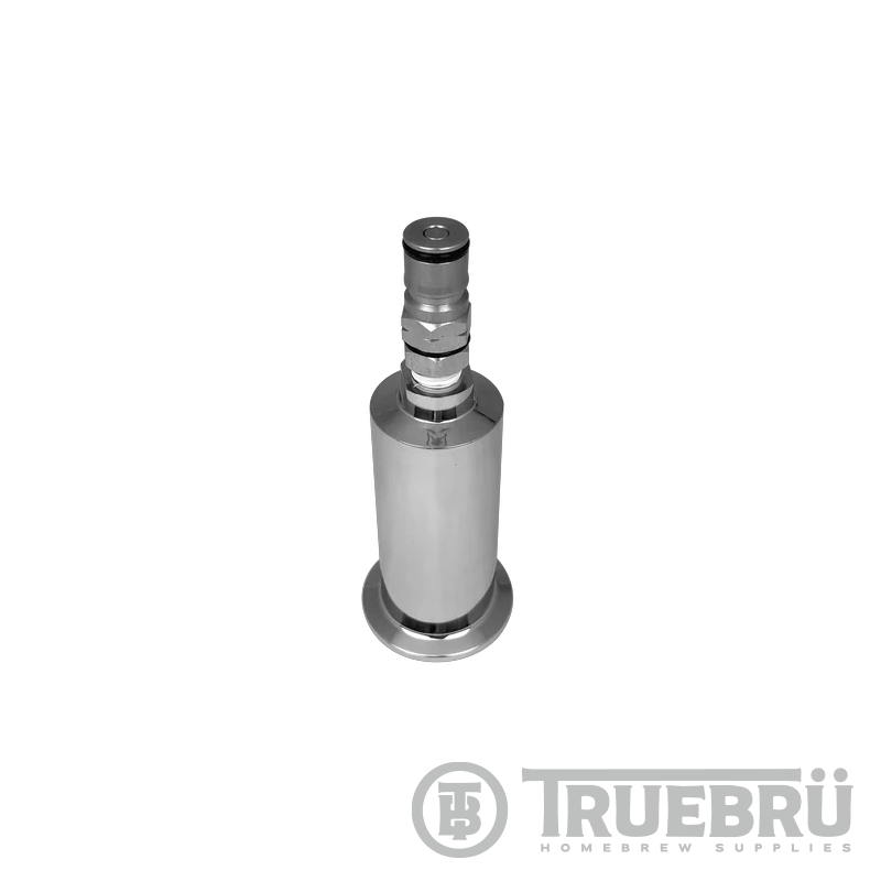 Spike Carb Stone — TrueBrü