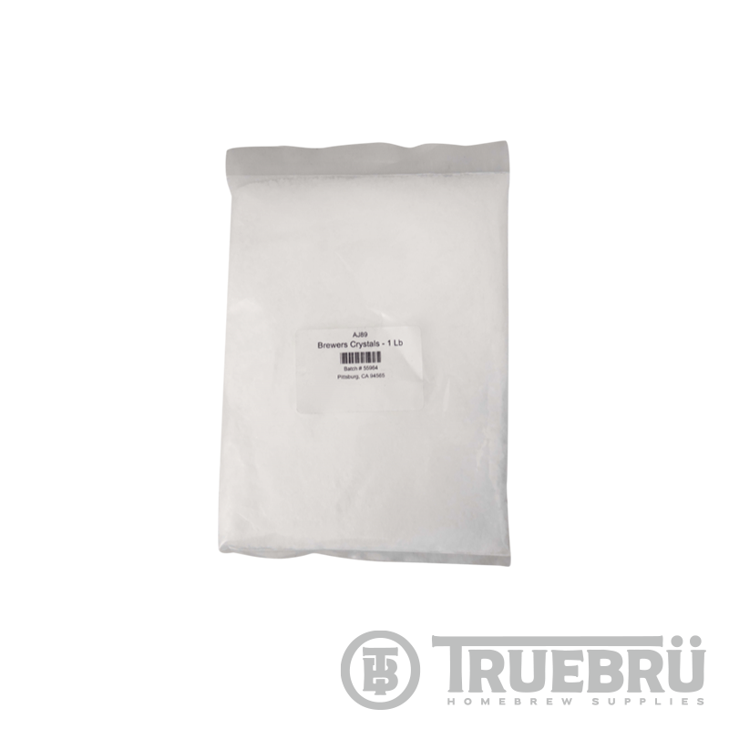 Brewers Sugar Crystals | Truebrü Homebrew Supplies — TrueBrü