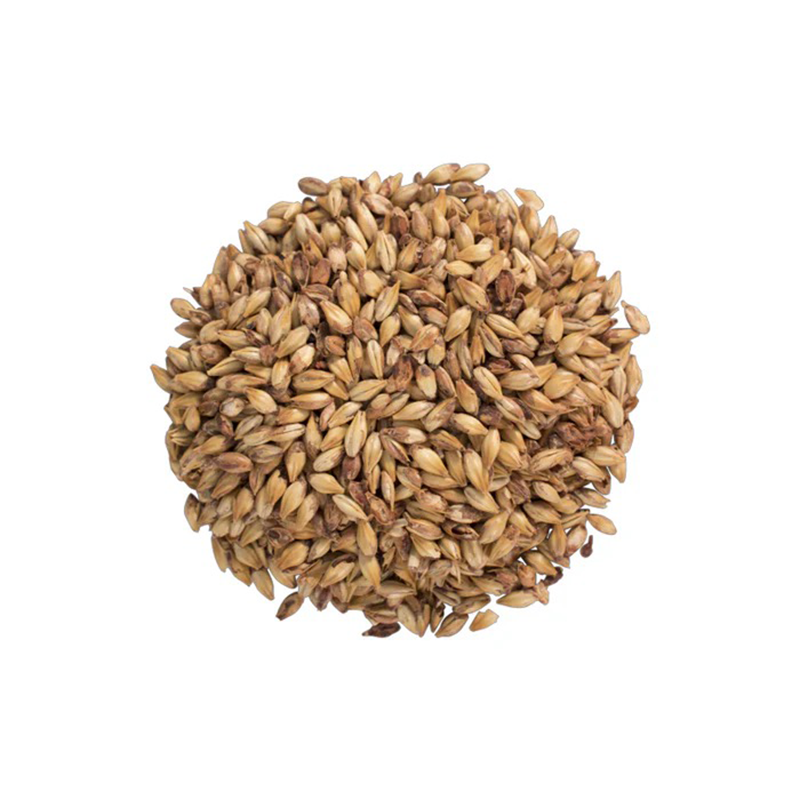 IREKS- SPITZ (CHIT) MALT — TrueBrü
