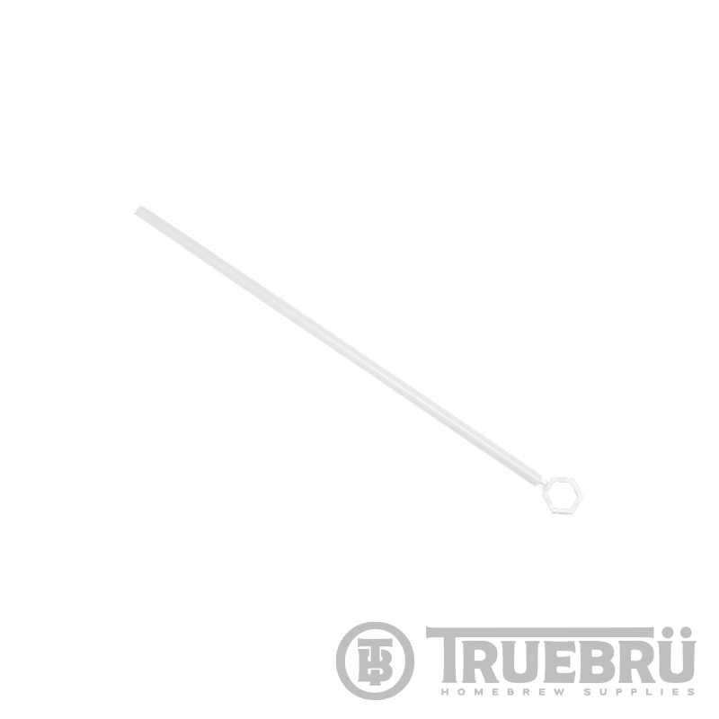 Spigot Wrench for VS Ported carboys | Truebrü Homebrew Supplies — TrueBrü
