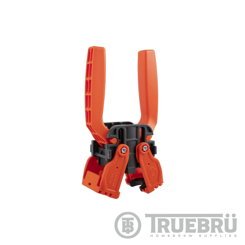 Capper, Wing, Emily | Truebrü Homebrew Supplies — TrueBrü