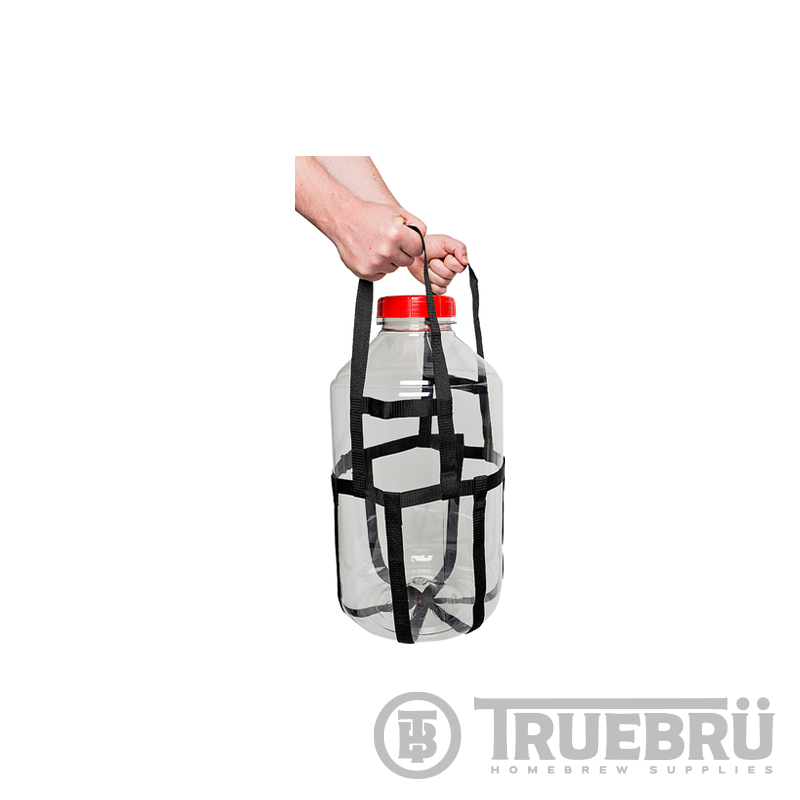 FerMonster Carboy Carrier | Truebrü Homebrew Supplies — TrueBrü