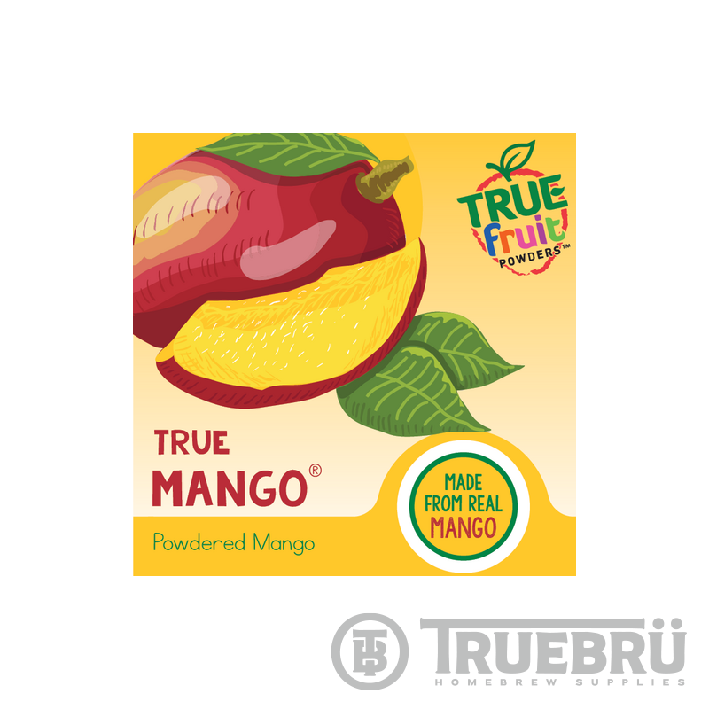 True Citrus | TFP | True Mango | 4oz | Truebrü Homebrew Supplies — TrueBrü