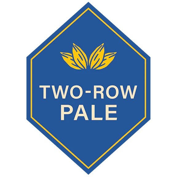 Prairie Malt - 2-Row Pale — TrueBrü